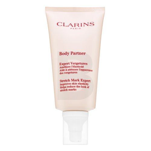 Clarins Body Partner Stretch Mark Expert, 175 ml, modelis ...
