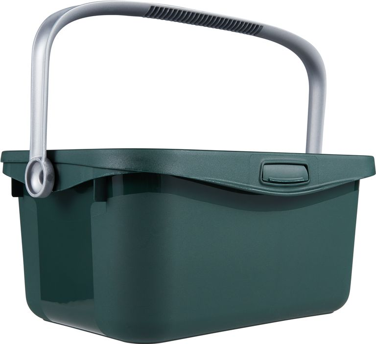 Curver / Keter CURVER MULTIBOXX BIO 3L / Žalias, modelis - 00363-208-00 ...