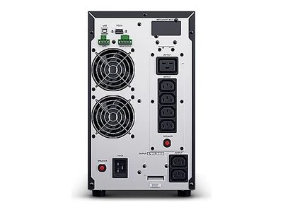 Nepertraukiamas Maitinimo Šaltinis (UPS) - CyberPower OLS3000EA-DE 3 ...