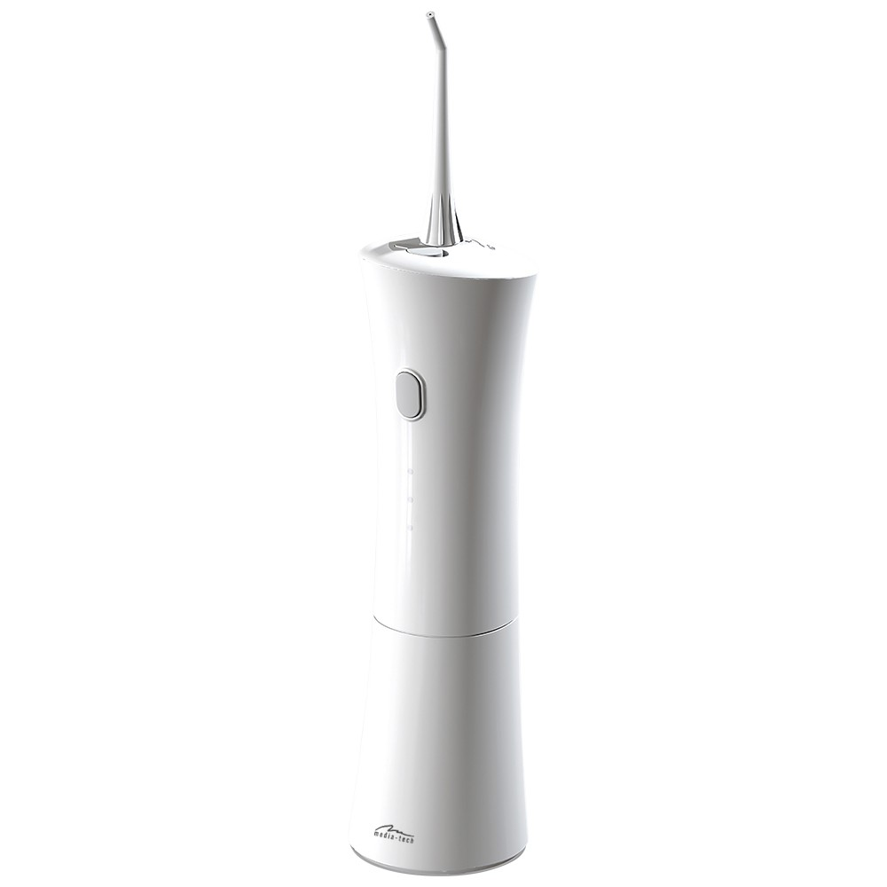 Media-Tech Burnos irigatorius DENTAL FLOSSJET MT6528, modelis - MT6528 ...