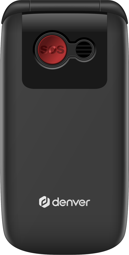 Mobilus telefonas Denver BAS-24400MNB Nordic Baltic, modelis - T ...