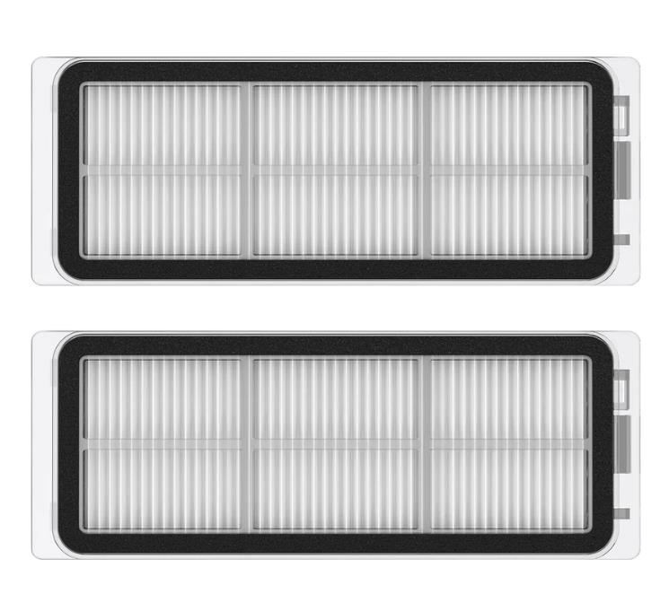 Dreame Dust container filter for Dreame L20 Ultra | L20 Ultra Complete ...