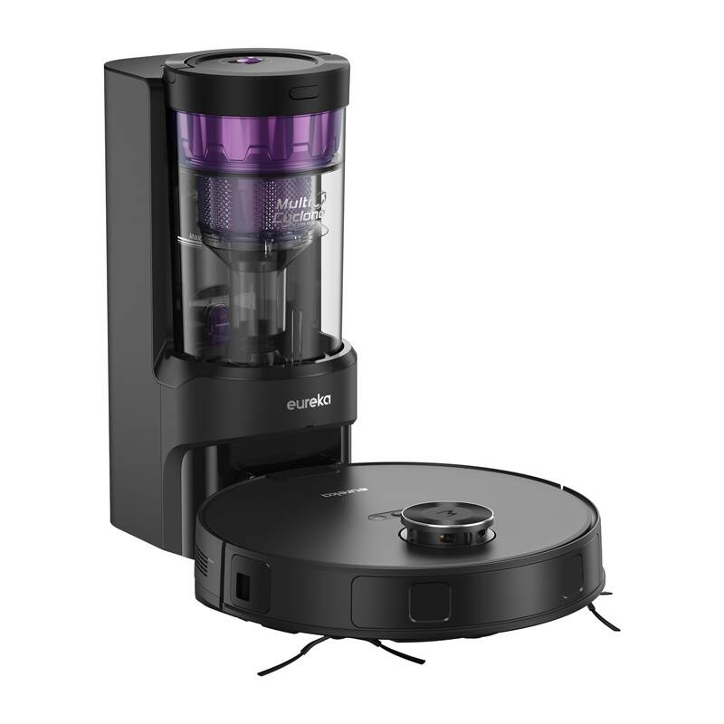 Eureka E20 Plus, modelis - E20 Plus, žema kaina | Varle.lt