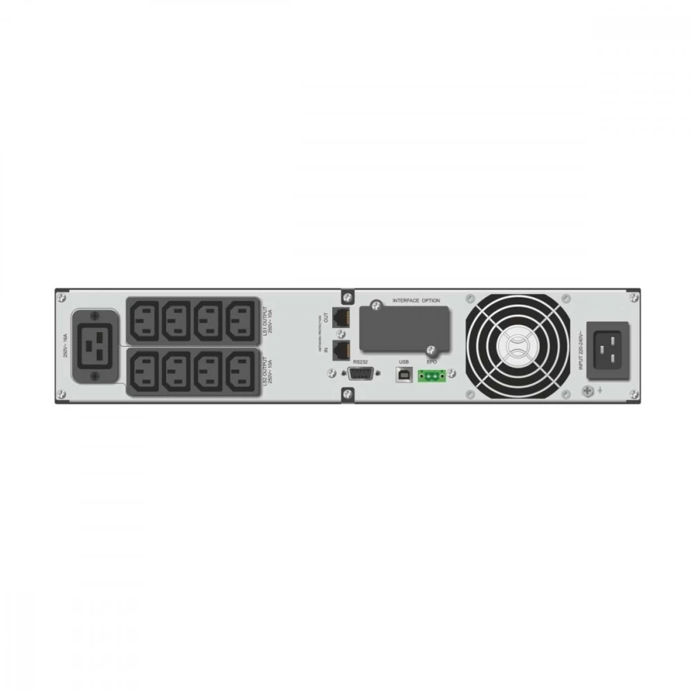 Ever NETLINE RT 3000, modelis - T/NETLRT-003K00/00, žema kaina | Varle.lt