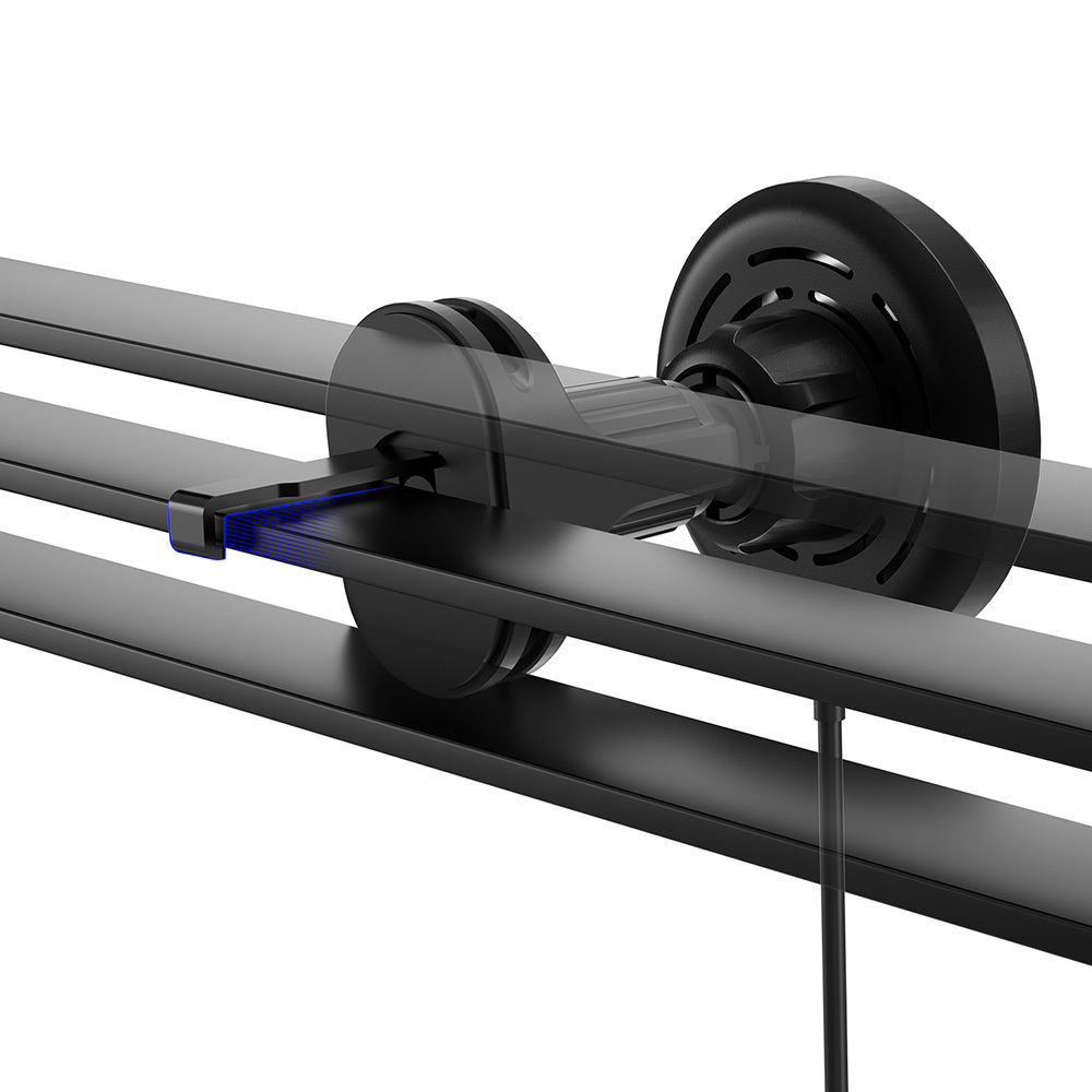 Forever automobilinis laikiklis for air vent MACH-300 magnetinis su ...