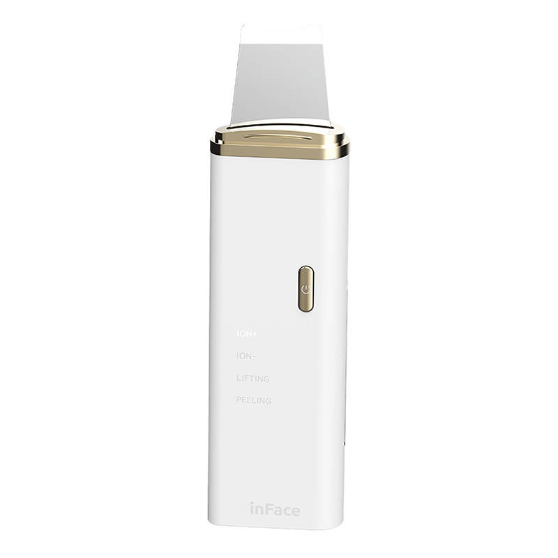 InFace Ultrasonic Cleansing Instrument with ionization CF-06F(baltas ...