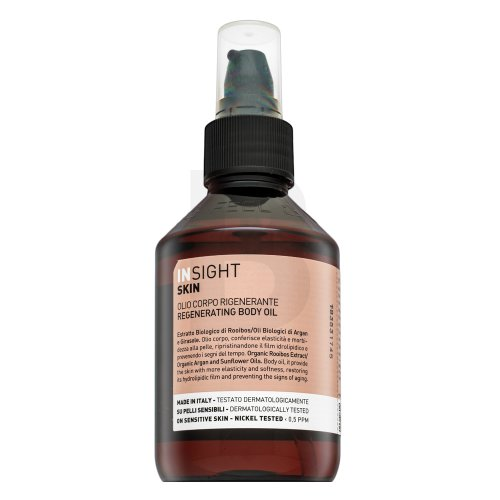 Insight Professional ISK088 INSIGHT REGENERATING BODY OIL, 150 ml ...