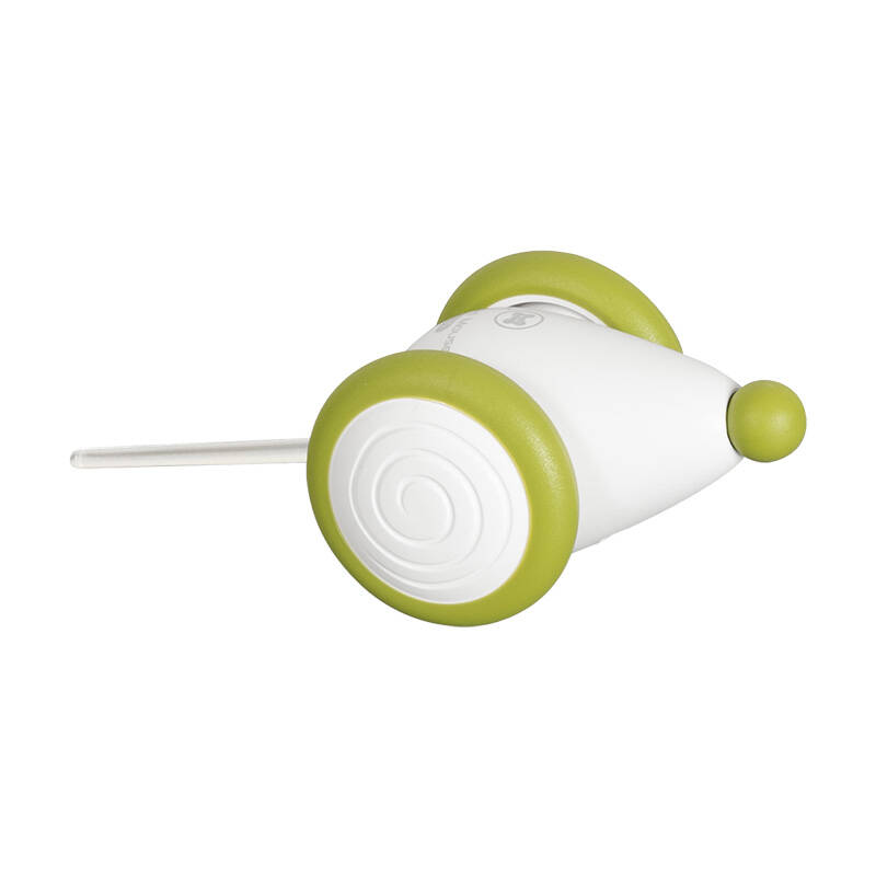 Interactive Cat Toy Cheerble Wicked Mouse (Matcha Green), modelis ...
