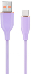 CABLE USB-C TO USB2 1.5M VIOL. / CC-USB2S-AMCM-1.5M-P GEMBIRD, žema kaina | Varle.lt
