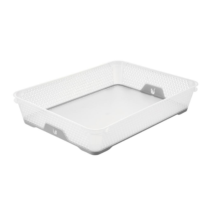 Keeeper jonas mini storage basket with anti-slip-function A4, modelis ...