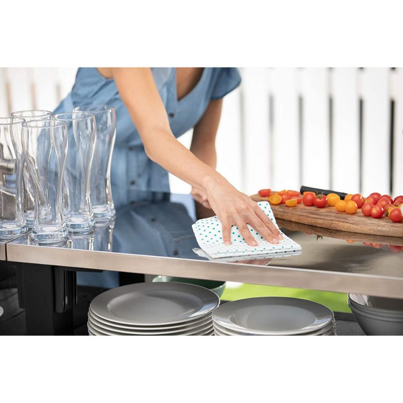 Keter Unity Chef 415 L, modelis - 17197934, žema kaina | Varle.lt