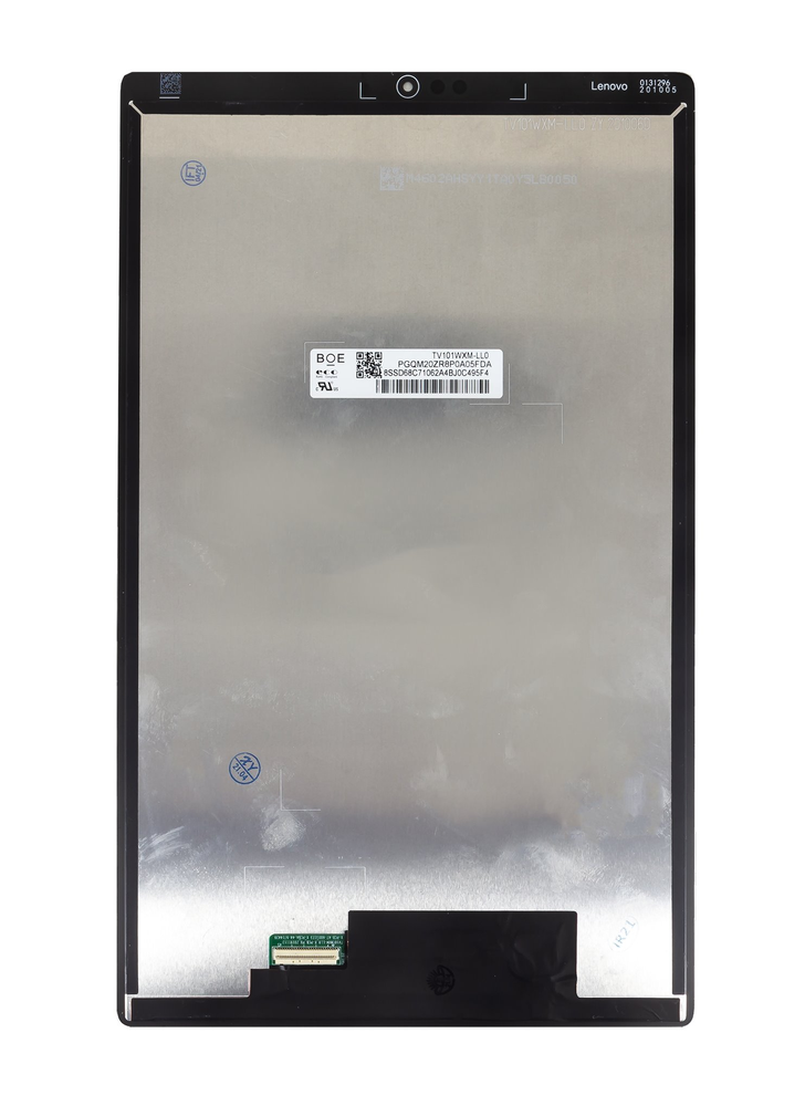 For_Lenovo Lenovo M10 HD 2.Gen LCD Ekranas + Touch Unit, modelis ...