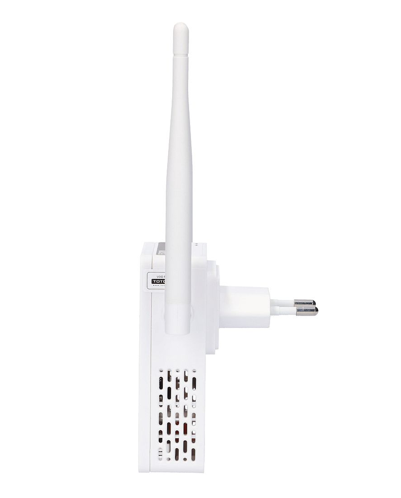 Maršrutizatorius Totolink EX200 | WiFi Extender | 300Mb|s, 2,4GHz, 1x ...