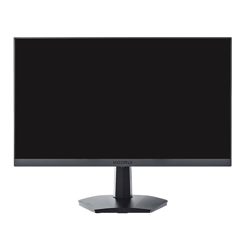 Monitorius Koorui 25E3A 24.5" 1920x1080px 170Hz, modelis - 25E3A, žema ...