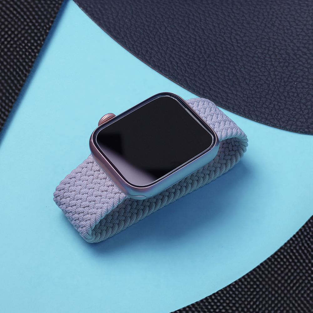 TFO Išmaniojo laikrodžio dirželis TelForceone, skirtas Apple Watch 42 ...