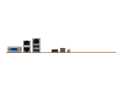Pagrindinė plokštė ASUS Mainboard P12R-M - micro ATX - Socket LGA1200 ...