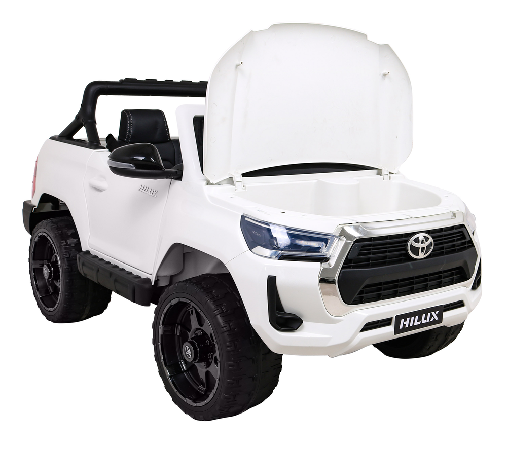 Ramiz Toyota Hilux Children's Electric Car, modelis - PA.DK-HL860.BIA ...