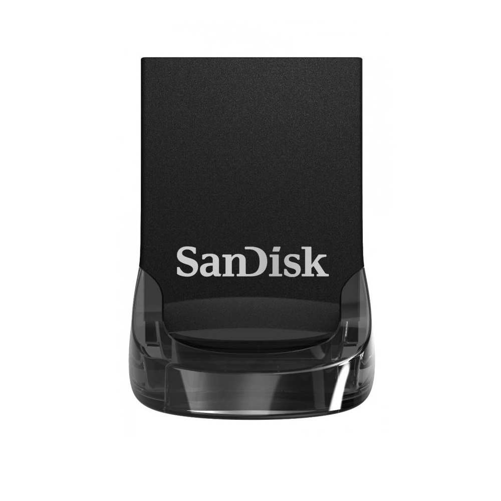 USB laikmena Sandisk Ultra Fit, 32GB, modelis - ‎SDCZ430-032G-G46, žema ...