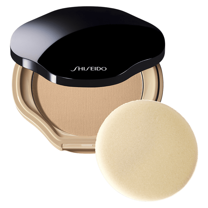 Shiseido, Sheer And Perfect Compact, Smoothes Pores, Compact Foundation ...