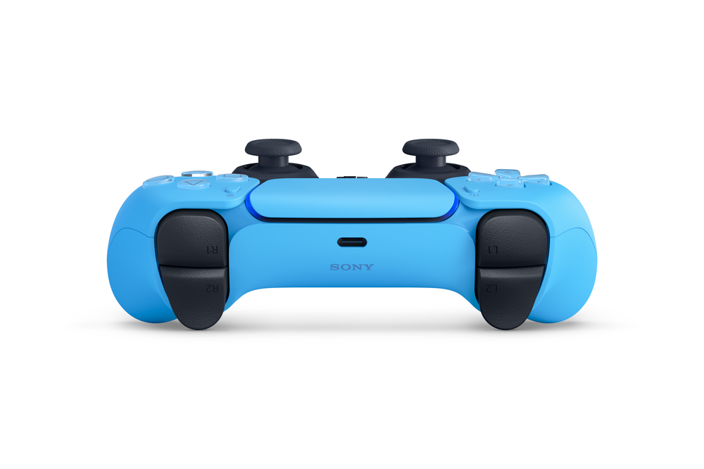 Sony DualSense PS5 Wireless Controller starlight mėlynas, modelis ...