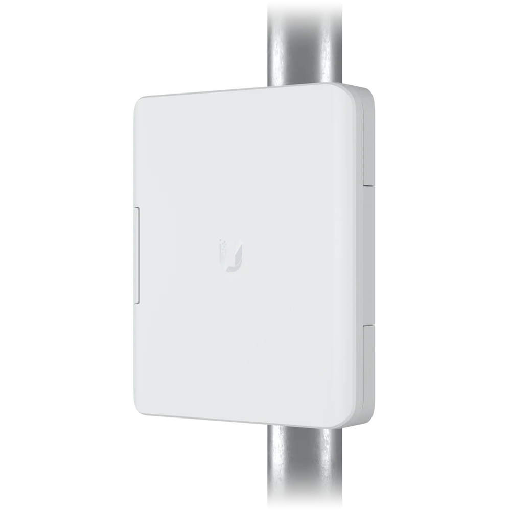 Ubiquiti UBNT UF- Terminal- Box, UFiber lauko gnybtų dėžutė, modelis ...