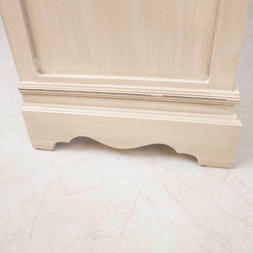 Sideboard SAMIRA 85x39xH82cm, antique baltas, žema kaina | Varle.lt