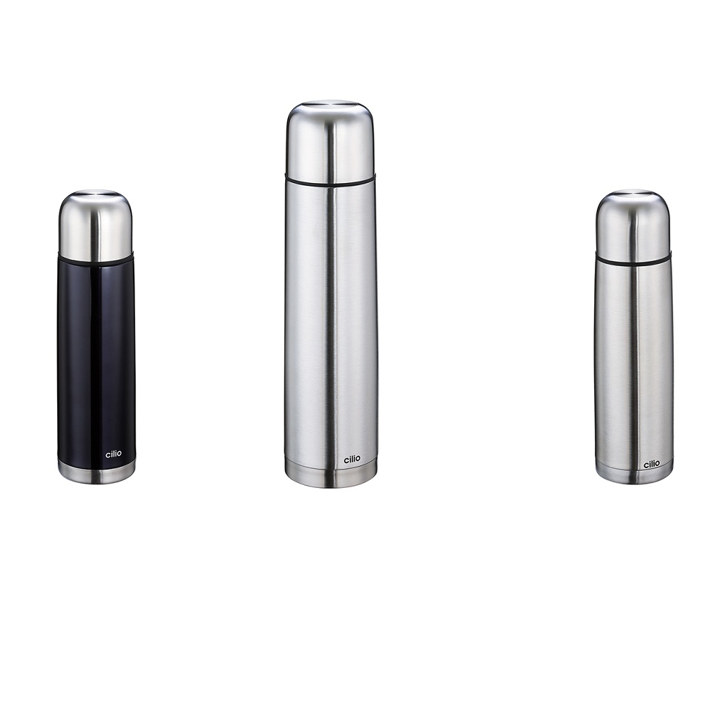 Cilio Termosas gėrimui "Colore", žema kaina | Varle.lt