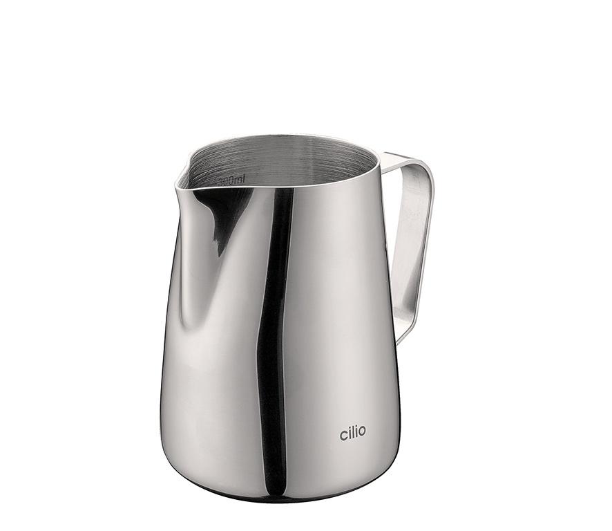 Cilio Indas pienui 0,6l „Lisa", modelis - 470208, žema kaina | Varle.lt