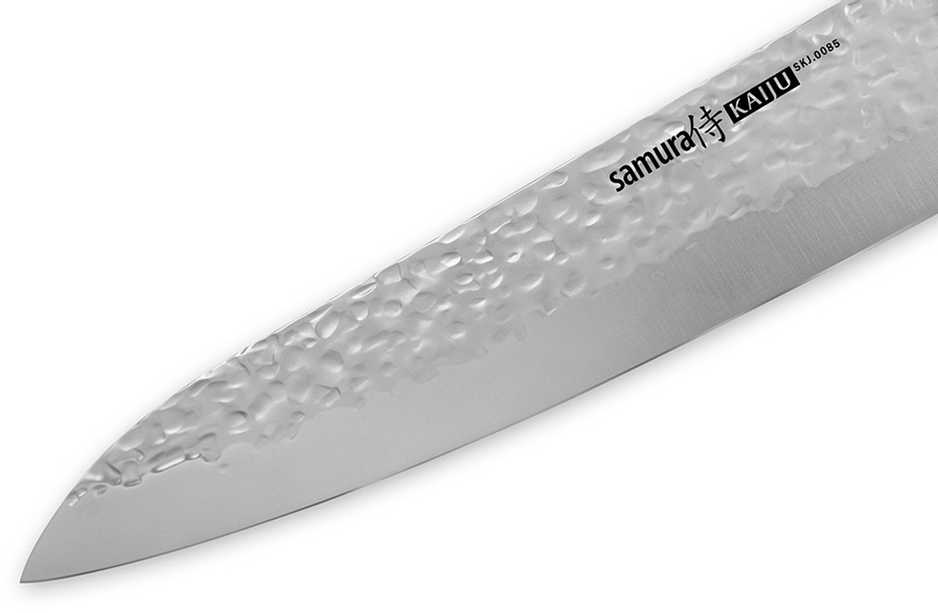 Sia Samura Latvija Peilis šefo Samura KAIJU 21cm, modelis - SKJ-0085B ...