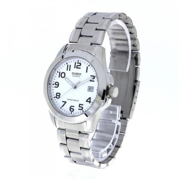 Laikrodis Casio Mtp 1259pd 7bef Modelis Mtp 1259pd 7bef žema Kaina Varle Lt