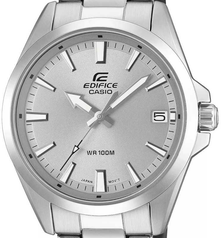 Laikrodis Casio Edifice EFV-100D-8AVUEF, modelis - EFV-100D-8AVUEF, žema kaina | Varle.lt