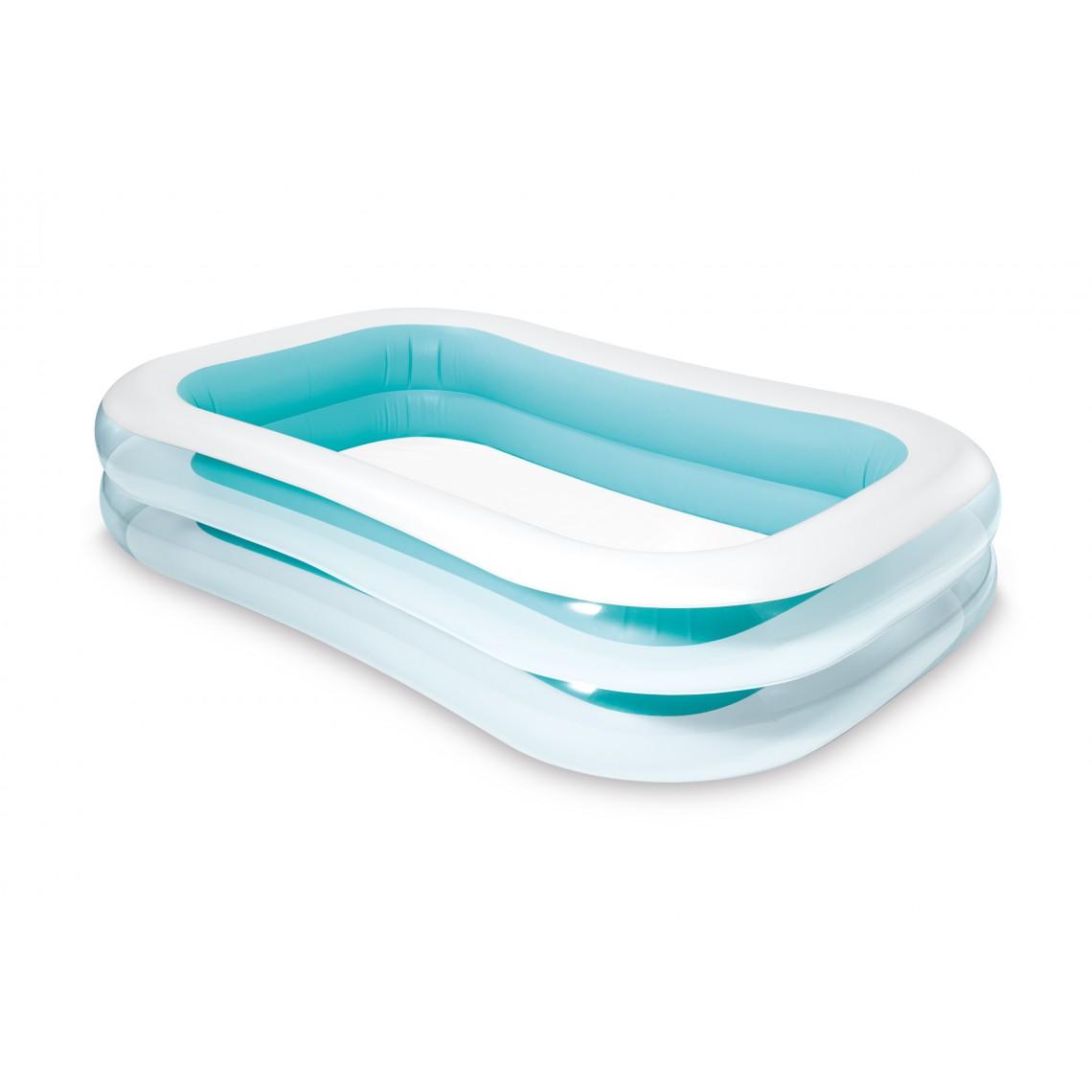 Intex Swim Center Baseinas šeimai, 262x175x56cm, modelis - 1022576 ...