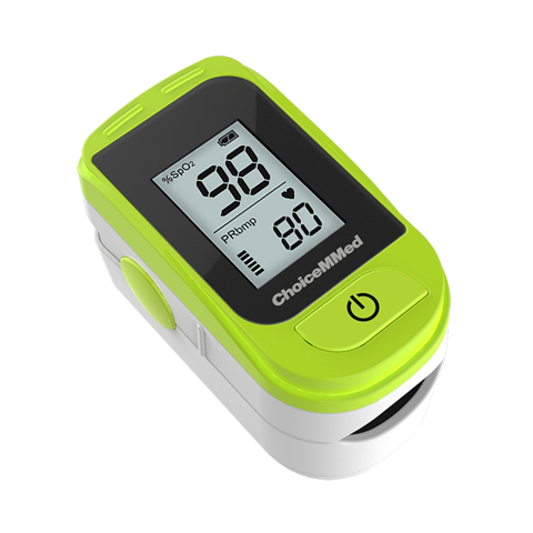 Pulsoksimetras OxyWatch® MD300C, žema kaina | Varle.lt
