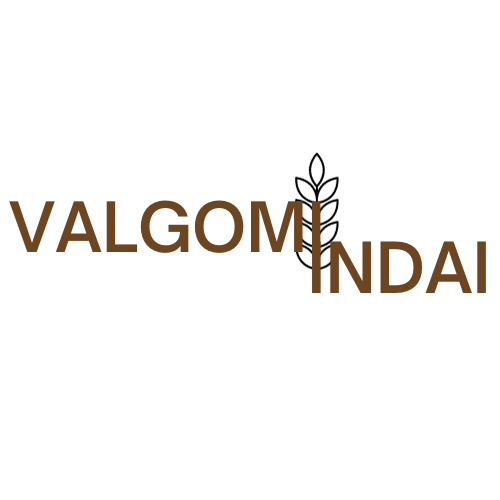 Valgomi Indai | Internetinė parduotuvė | Varle.lt