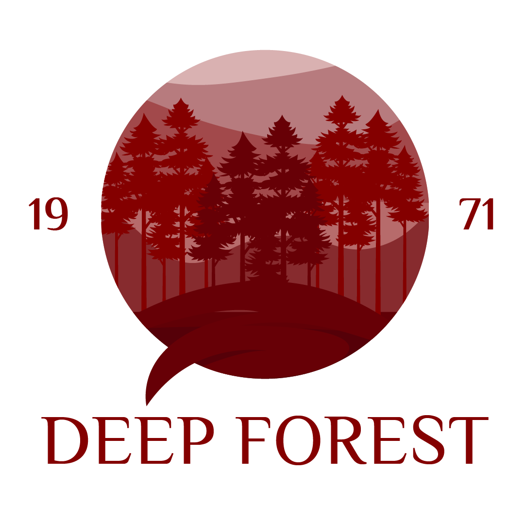 Deepforest | Internetinė parduotuvė | Varle.lt