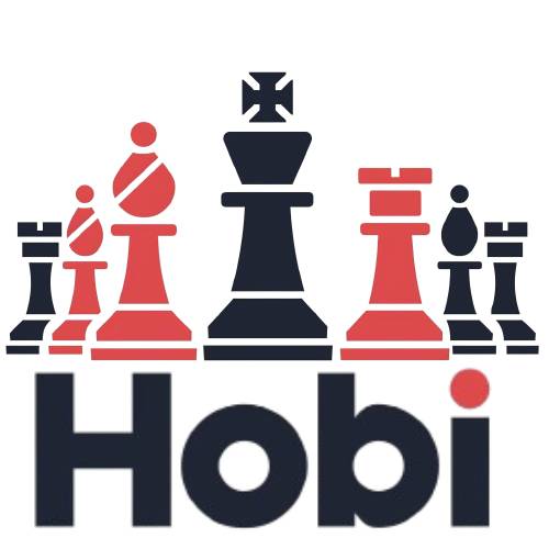 HOBI | Internetinė parduotuvė | Varle.lt