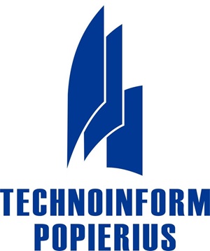 UAB „Technoinform Popierius“ | Internetinė parduotuvė | Varle.lt