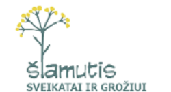 Šlamutis prekyba maisto papildais ir kosmetikos prekėmis | Varle.lt