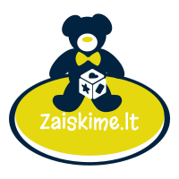 Delionės, edukaciniai ir kūrybiniai žaislai | Internetinė parduotuvė ...