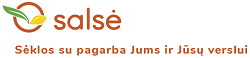 UAB "Salsė" | Internetinė parduotuvė | Varle.lt