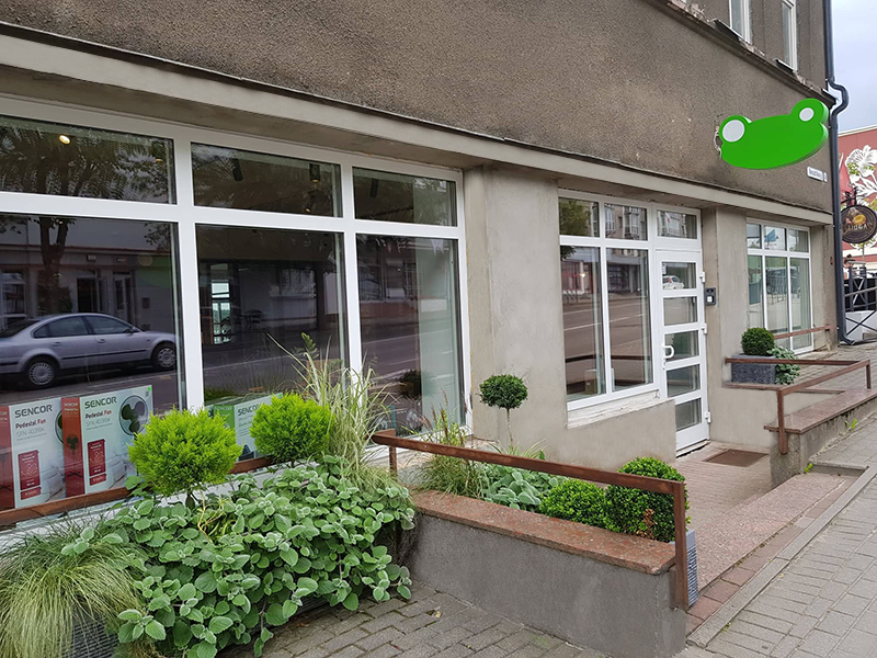 VARLE Telšiai | Parduotuvės kontaktai | Varle.lt