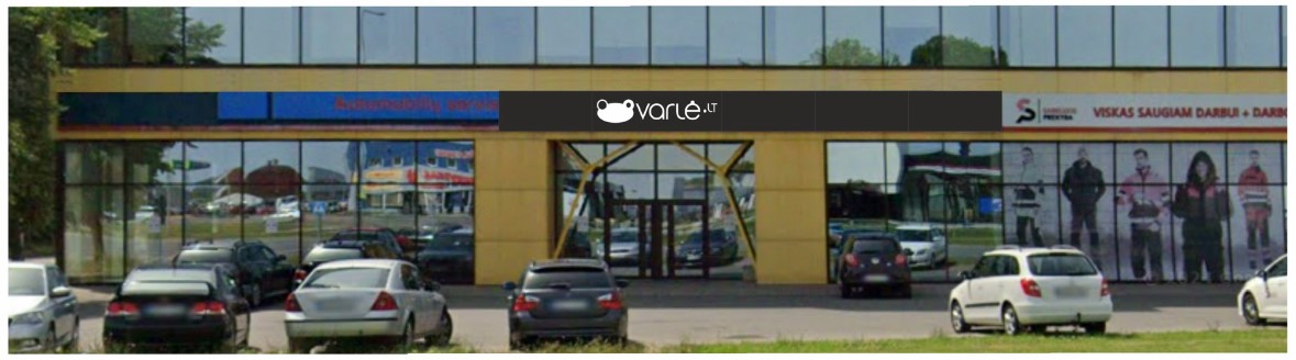 Prekybos centras internete | Varle.lt