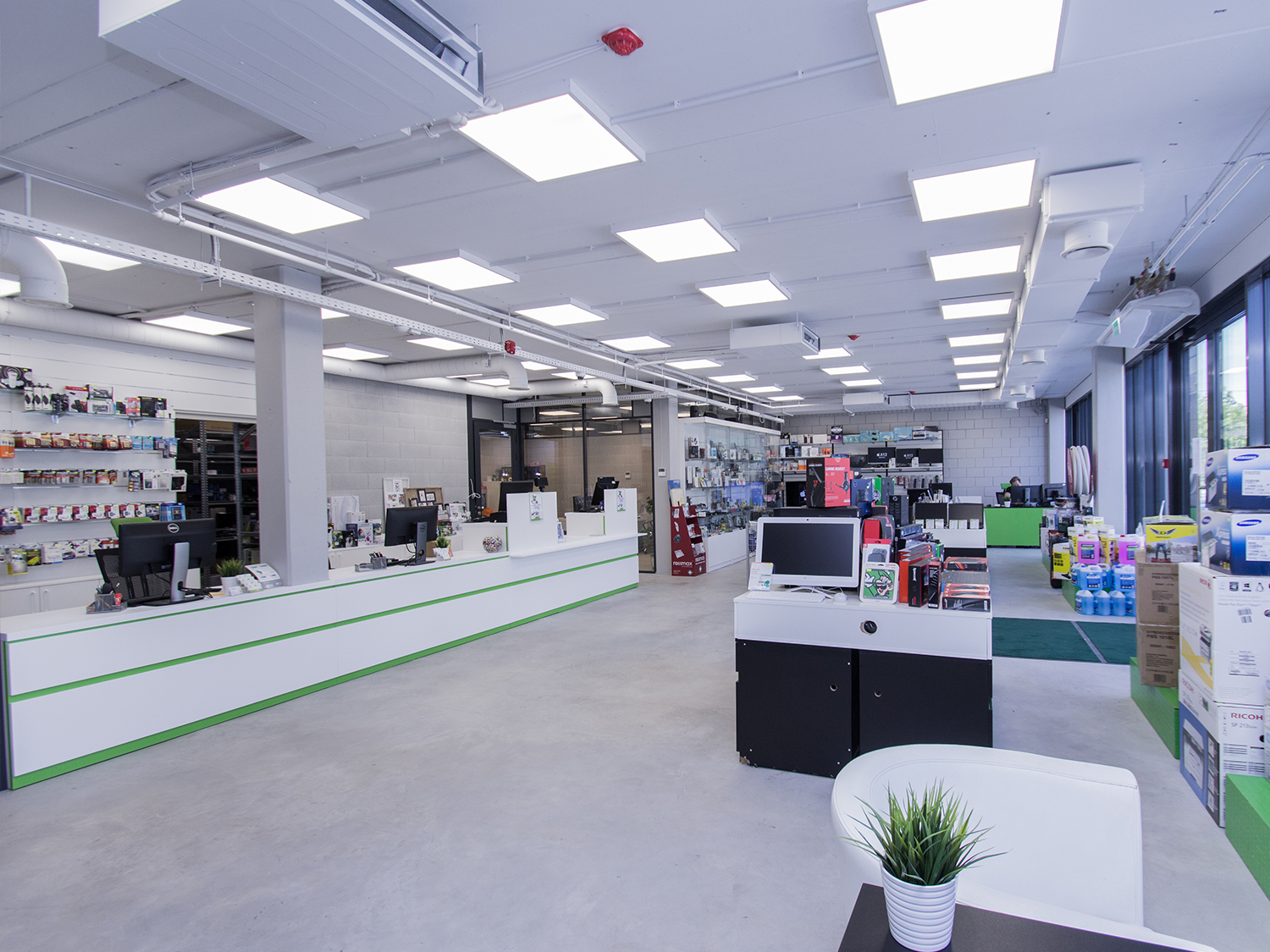 Prekybos centras internete | Varle.lt