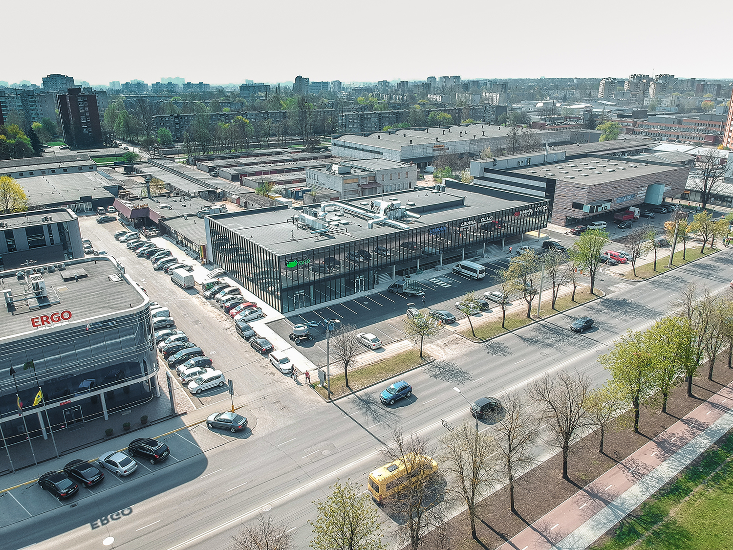 Prekybos centras internete | Varle.lt