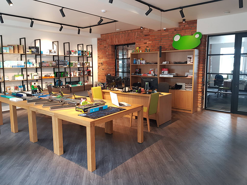 VARLE Telšiai | Parduotuvės kontaktai | Varle.lt