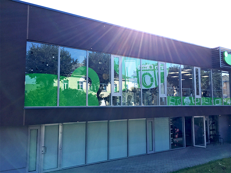 VARLE Šakiai | Parduotuvės kontaktai | Varle.lt