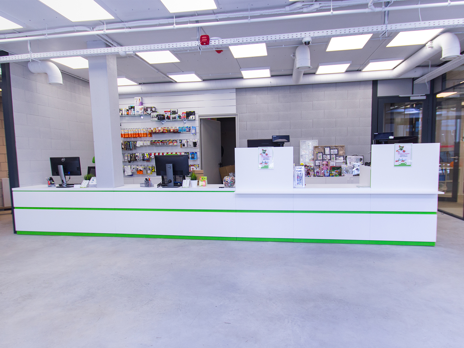 VARLE Kaunas | Parduotuvės kontaktai | Varle.lt